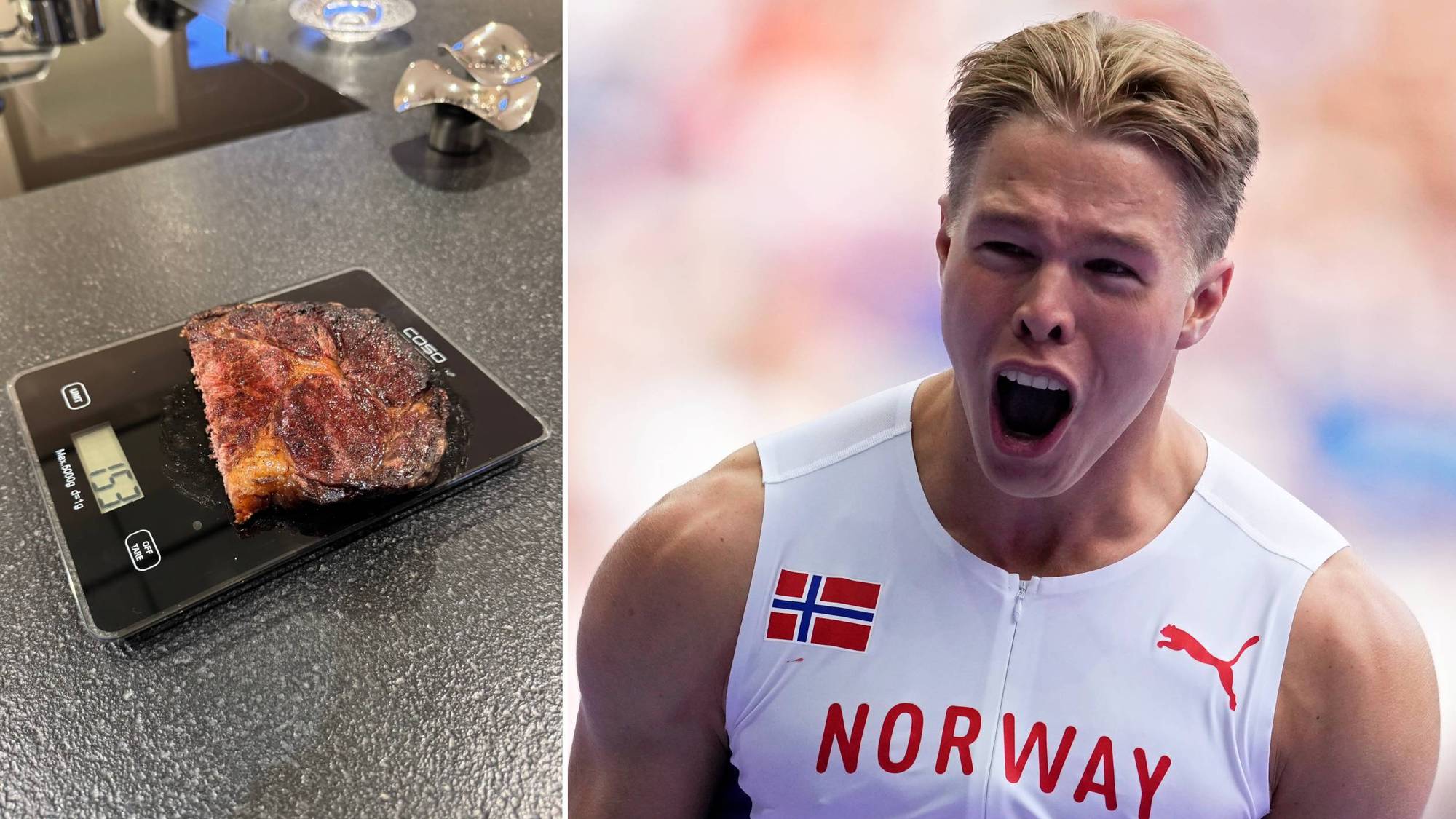 Markus Rooth sin ekstreme livsstil – gjør alt for å kunne prestere best ...