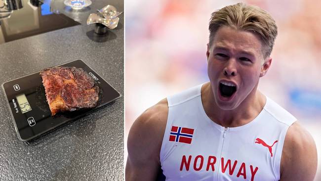 Markus Rooth sin ekstreme livsstil – gjør alt for å kunne prestere best ...