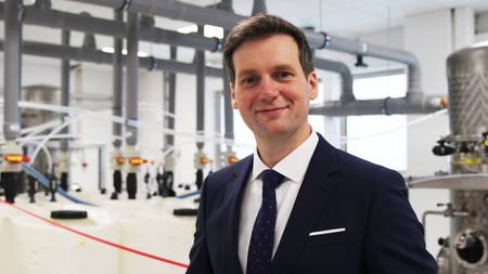 Thor Medical bruker thorium til å lage målretta kreftmedisin – NRK ...