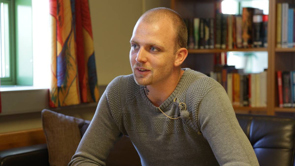 Låses inn tidligere – NRK Vestfold og Telemark – Lokale nyheter, TV og ...