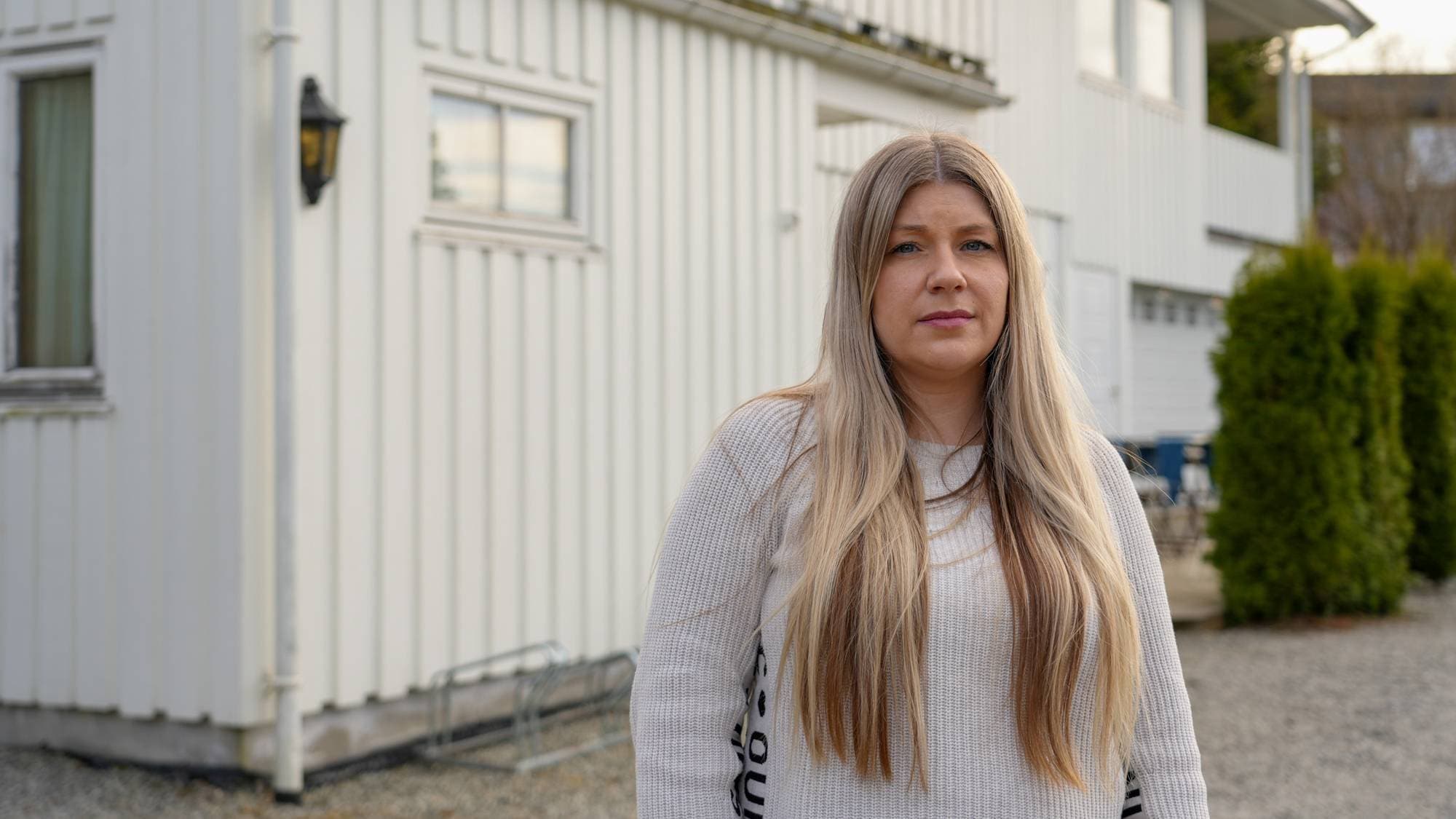 Stadig flere studenter har mer enn én million i studiegjeld – Tone Lise ...