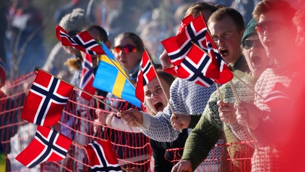 Vinterstudio – NRK TV