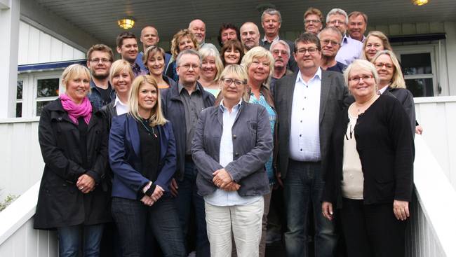 Klart for P1+ – NRK – Om NRK