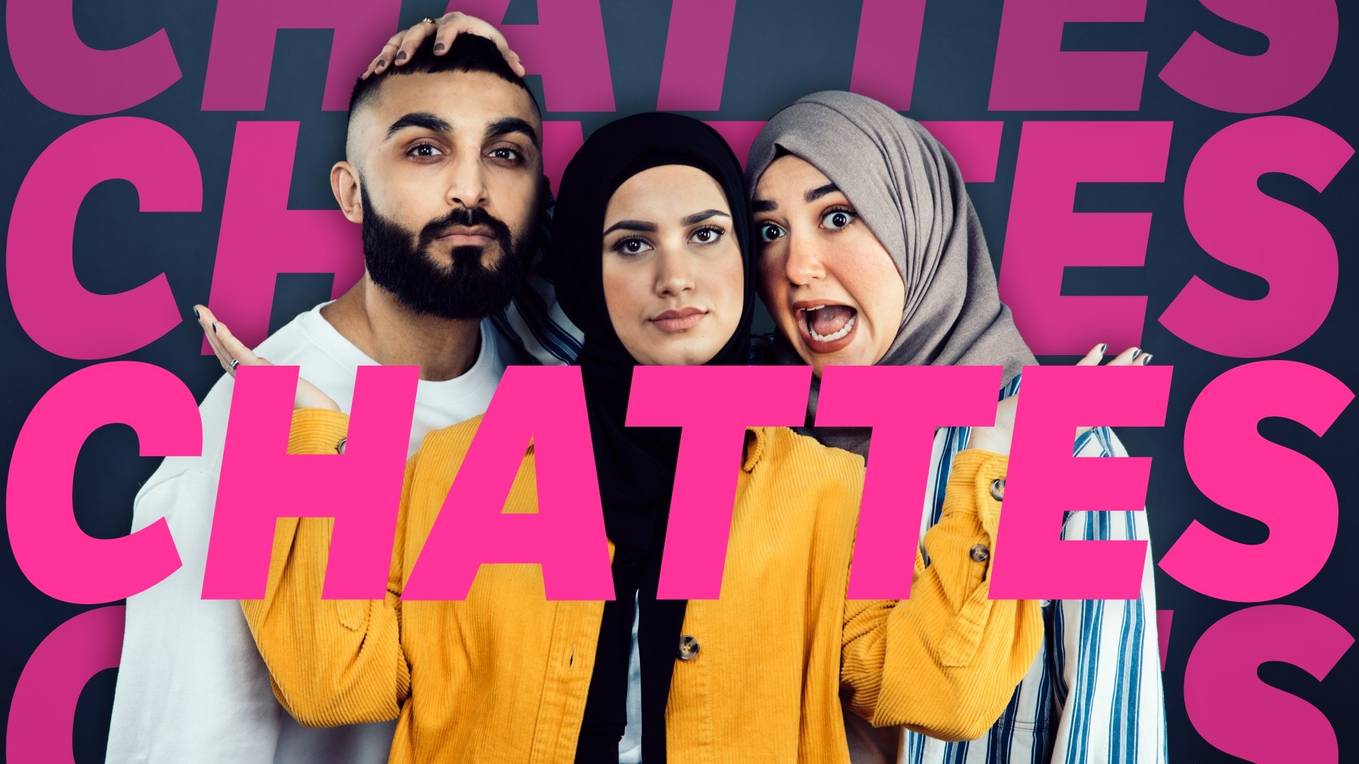 Chattes - NRK TV