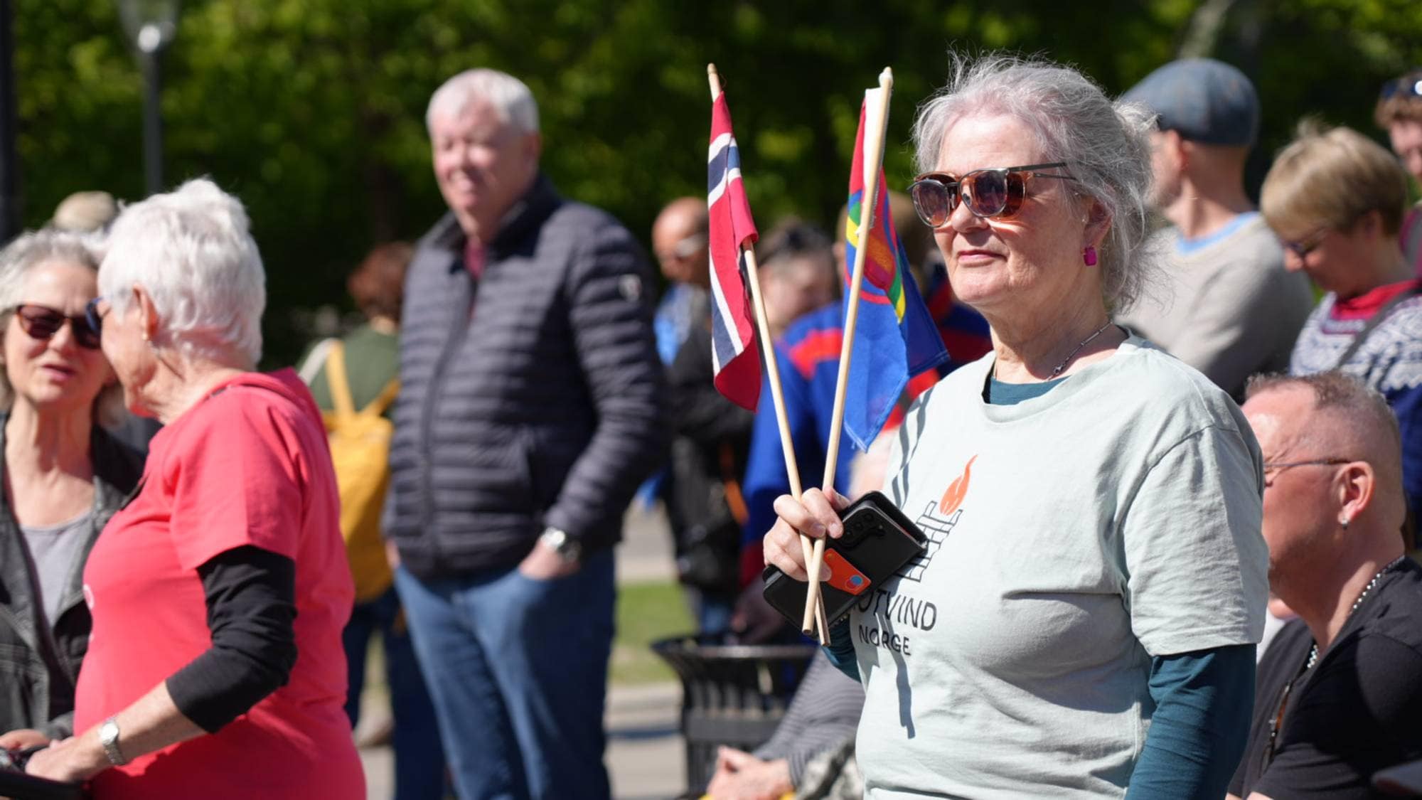 Stortinget stemmer over elektrifisering av Melkøya, Haltenbanken og ...