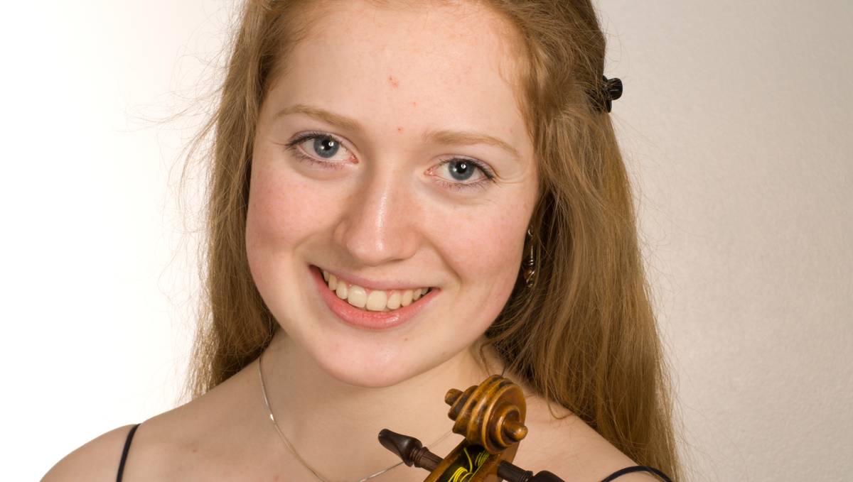 Miriam i finalen – NRK Troms og Finnmark