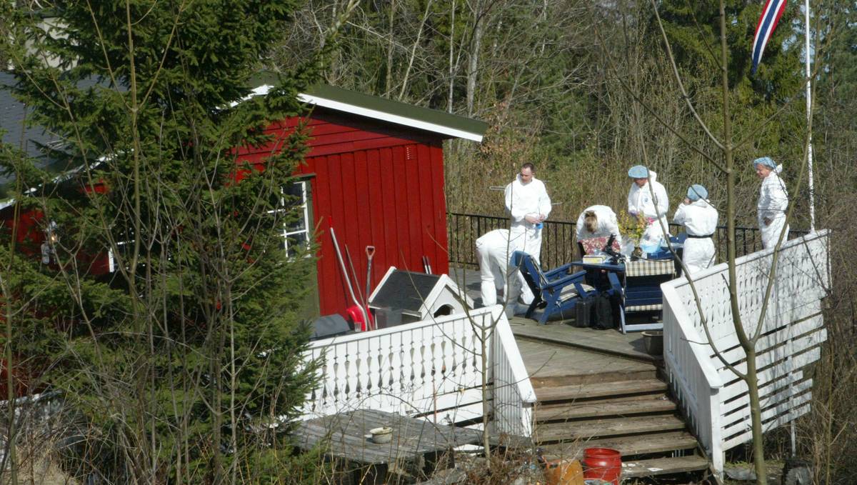 Dobbeltdrap For Retten Nrk Buskerud Lokale Nyheter Tv Og Radio