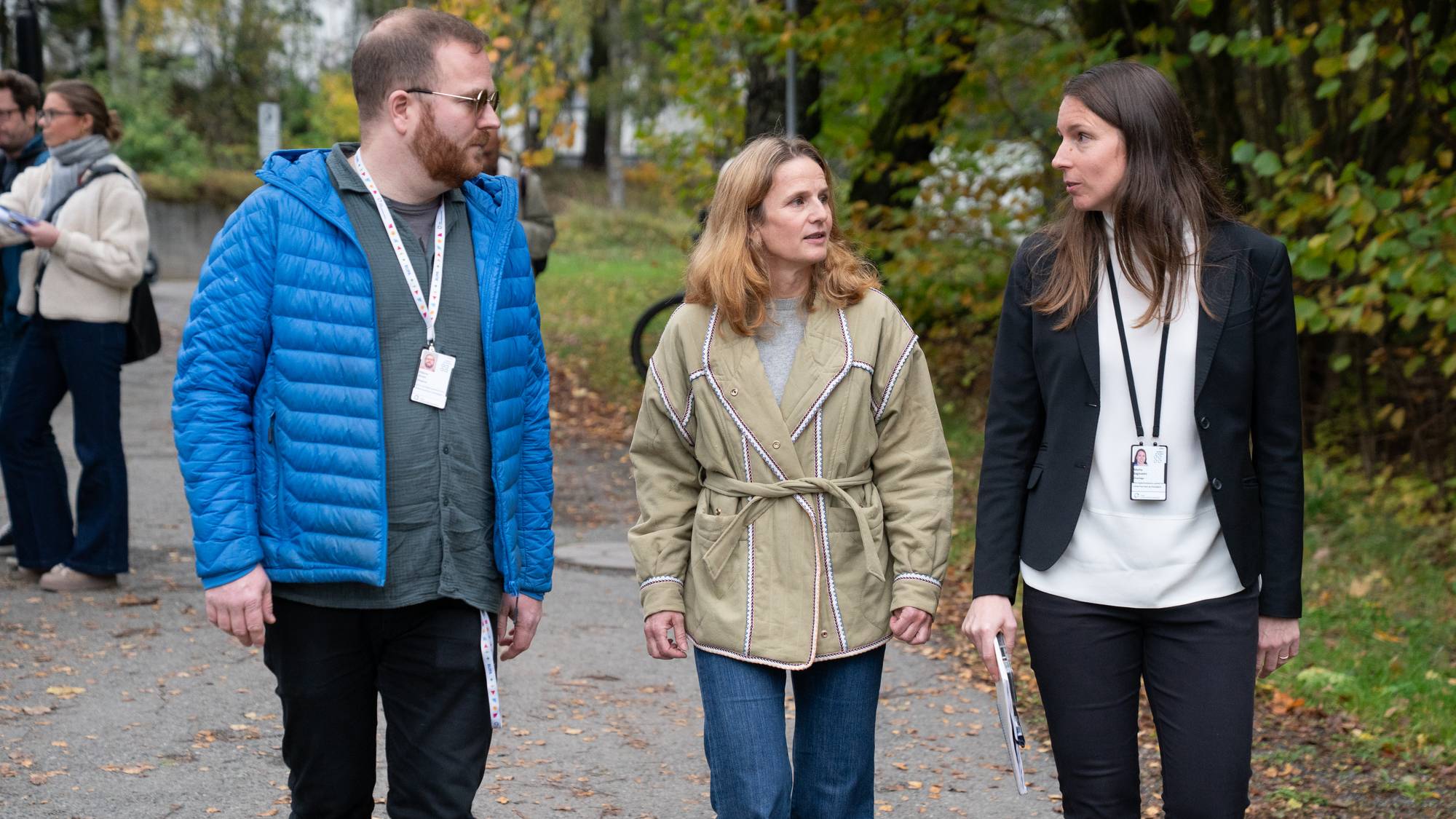 Store psykiatri-kutt i Oslo universitetssykehus – kutter 105 millioner ...