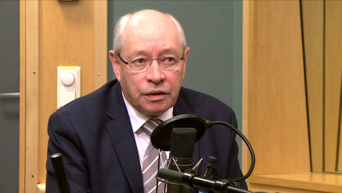 Martin Kolberg gir seg i politikken – Stor-Oslo