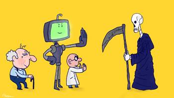 Er evig liv innen rekkevidde? – NRK Norge – Oversikt over nyheter fra ...