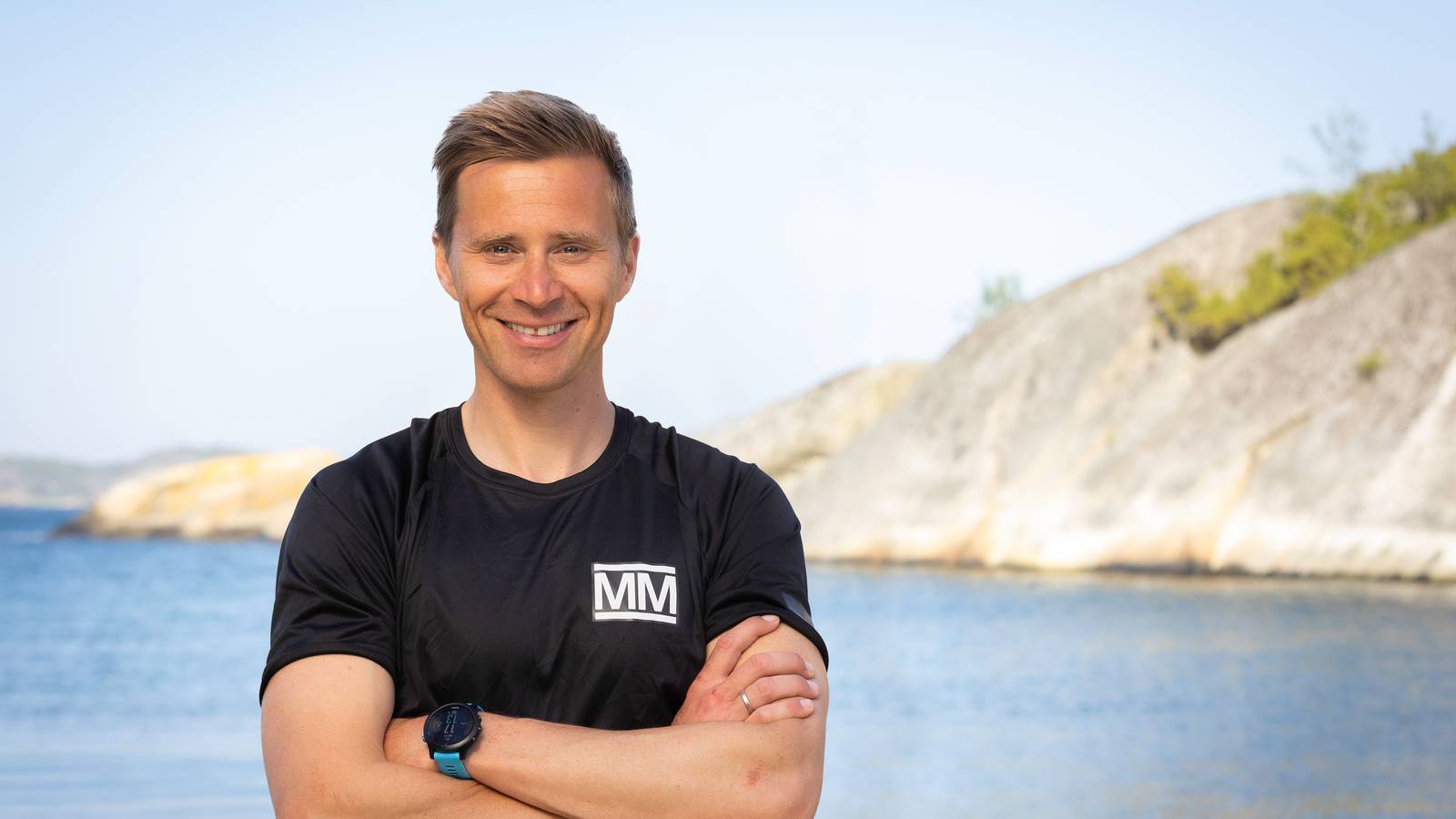 Mesternes mester 2023 – Programomtaler