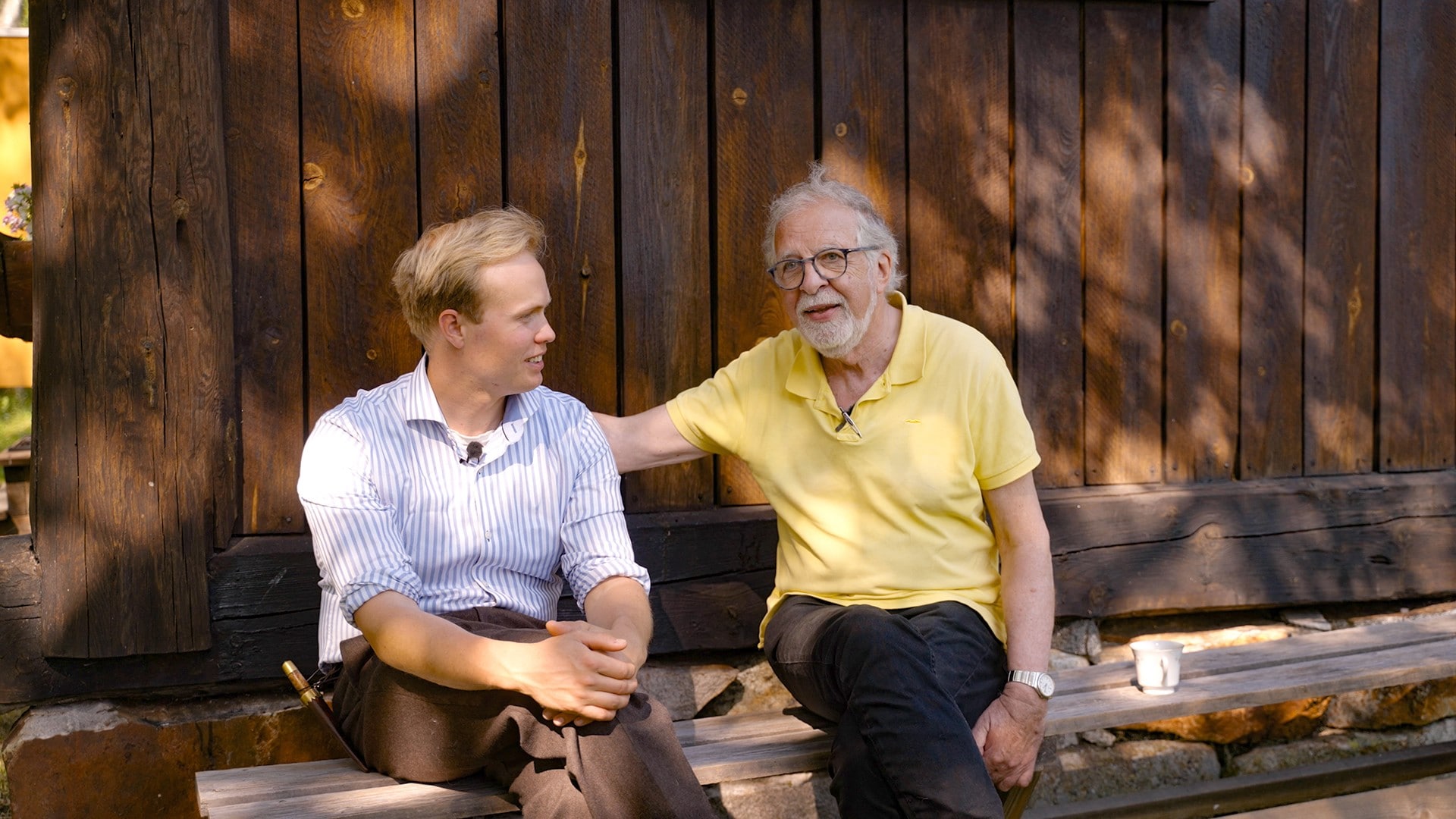 Olav på Kvipt - NRK TV