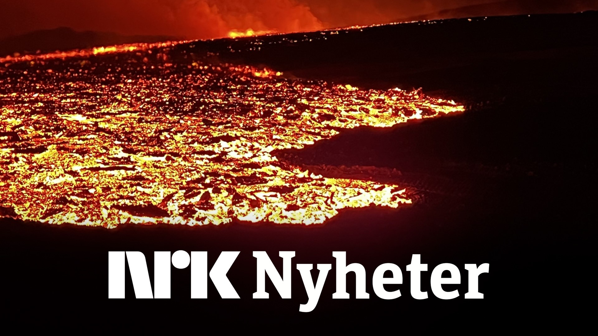 NRK Nyheter - NRK TV