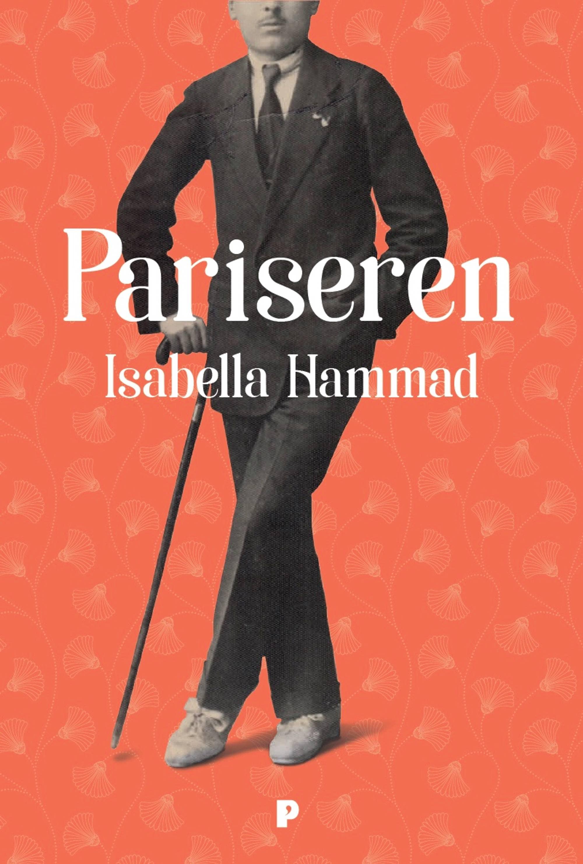 Anmeldelse: «Pariseren» av Isabella Hammad – Anmeldelser og anbefalinger
