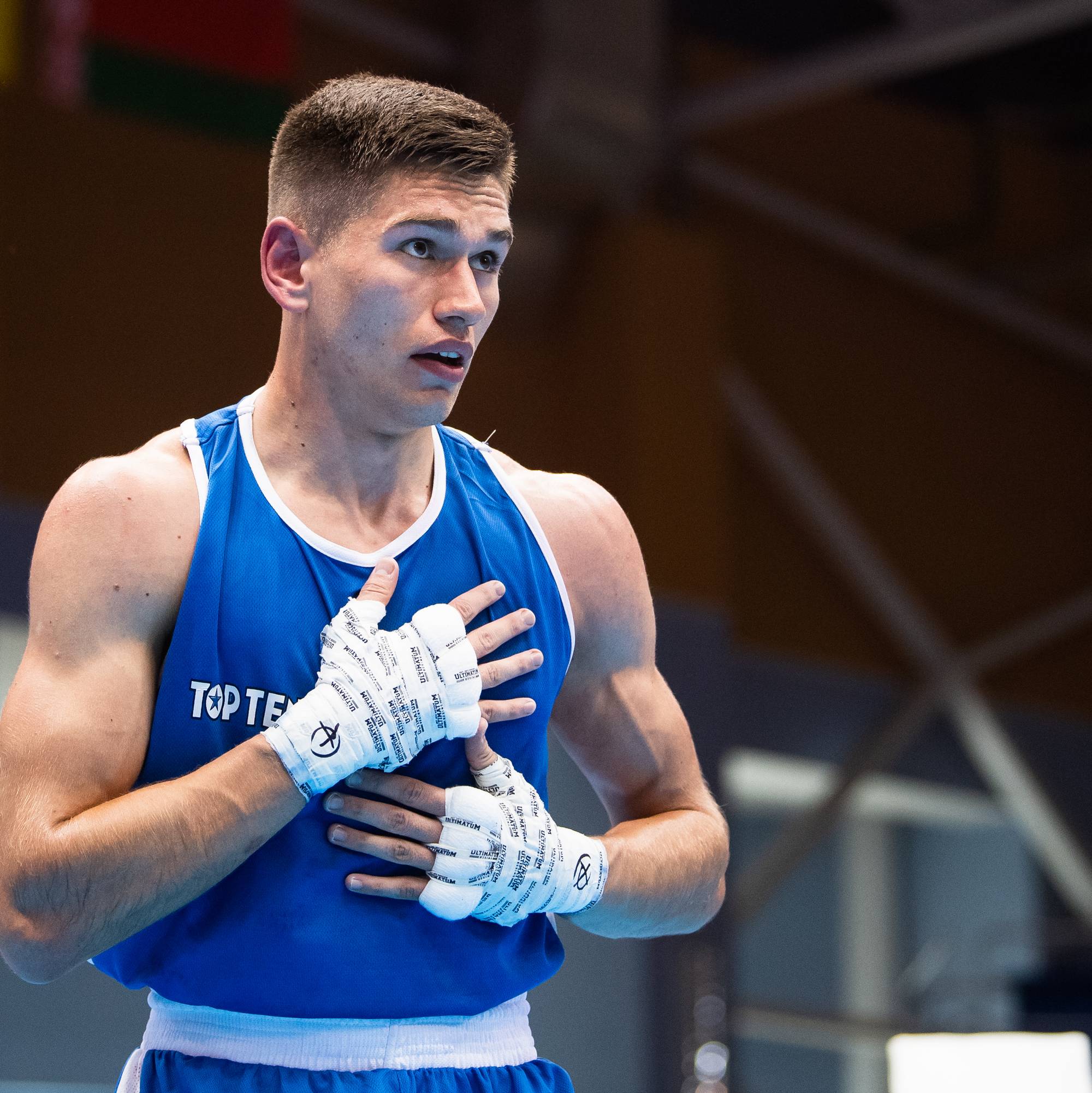 Signe sluttet med yoga etter åndelig opplevelse: – Jeg var en veldig ...