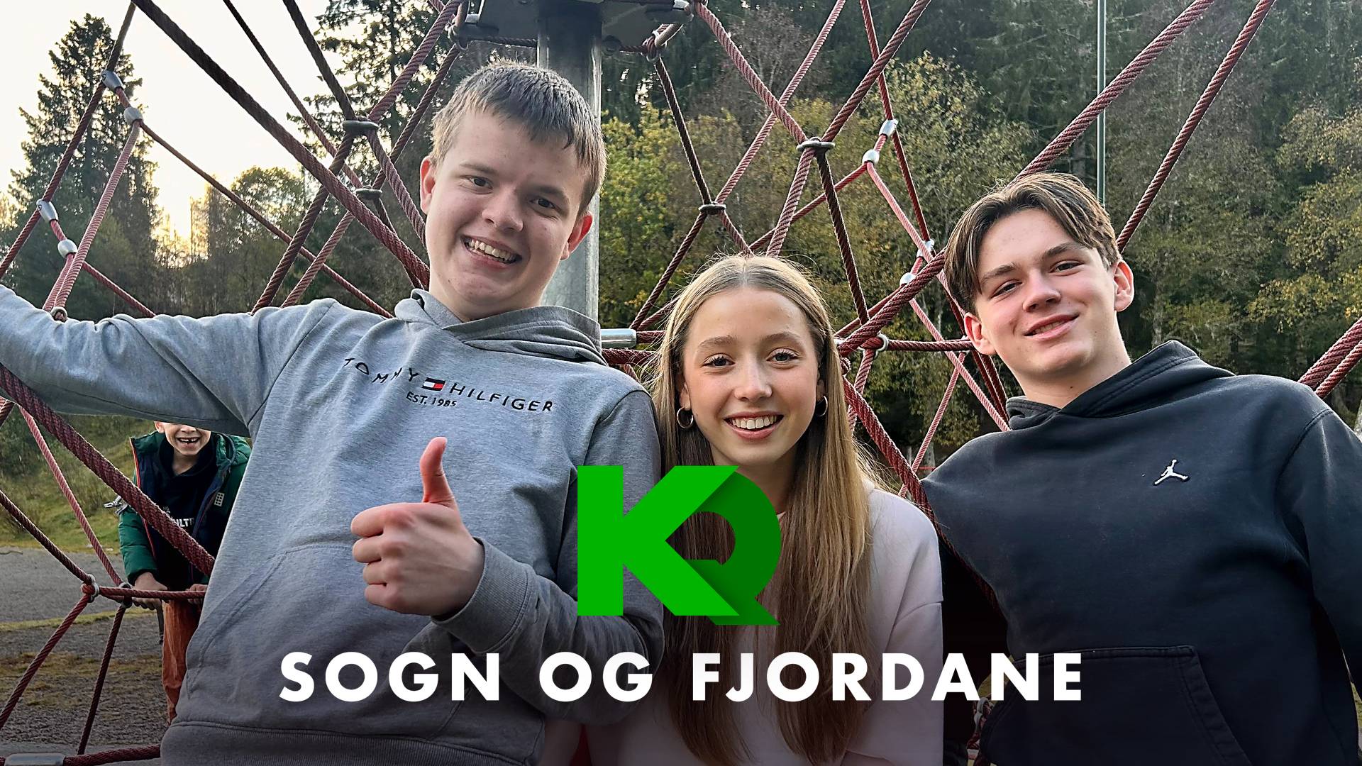 Sande skule i Sunnfjord - Klassequizen - NRK Radio