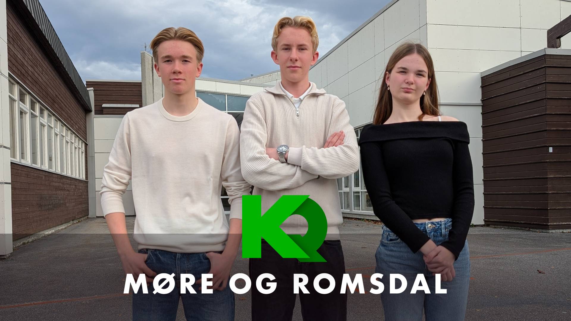 Klassequizen 2024: Helland ungdomsskule - Klassequizen - NRK Radio