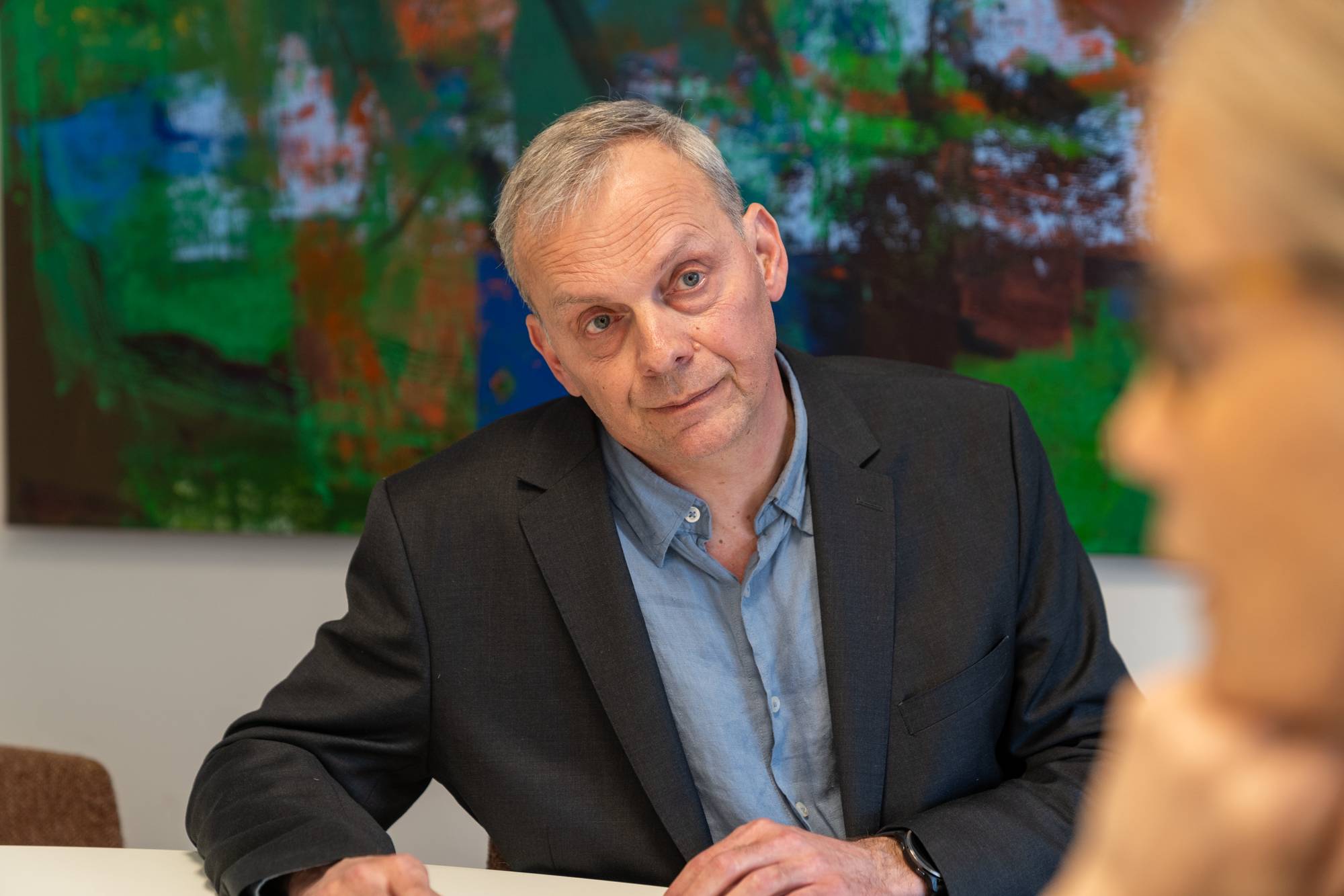 Stein Lier-Hansen tiltalt for grov korrupsjon – NRK Norge – Oversikt ...