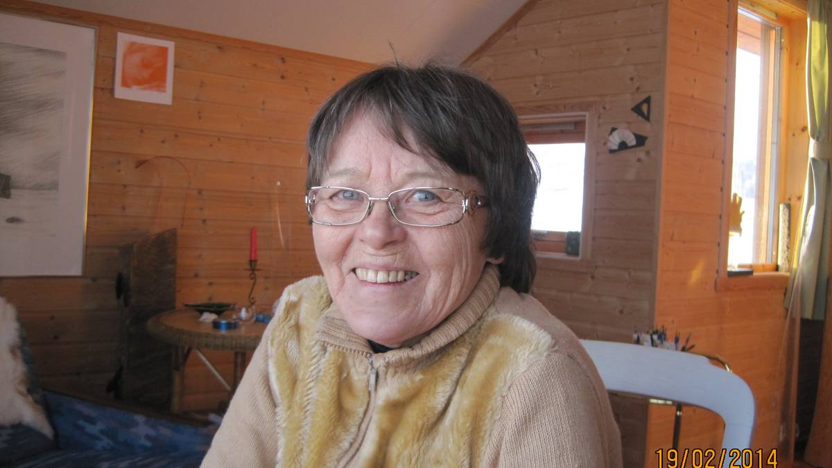 Ingunn Utsi oažžu John Savio-balkkašumi 2023 – NRK Sápmi - samiske ...