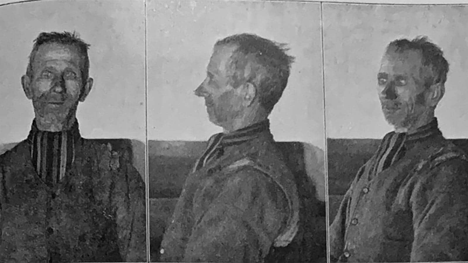 Rasebiologer forsket på norske skogfinner – NRK Innlandet – Lokale ...