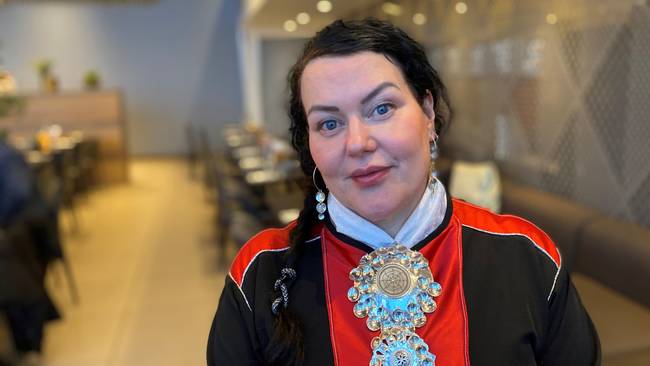 Samefolkets dag eller samenes nasjonaldag - Hva er rett? – NRK Nordland