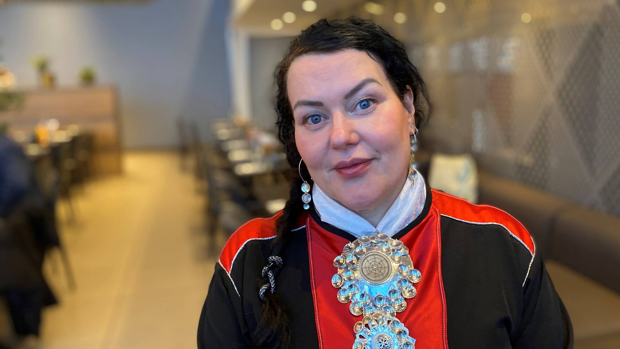 Samefolkets dag eller samenes nasjonaldag - Hva er rett? – NRK Nordland Samefolkets dag eller samenes nasjonaldag - Hva er rett? – NRK Nordland