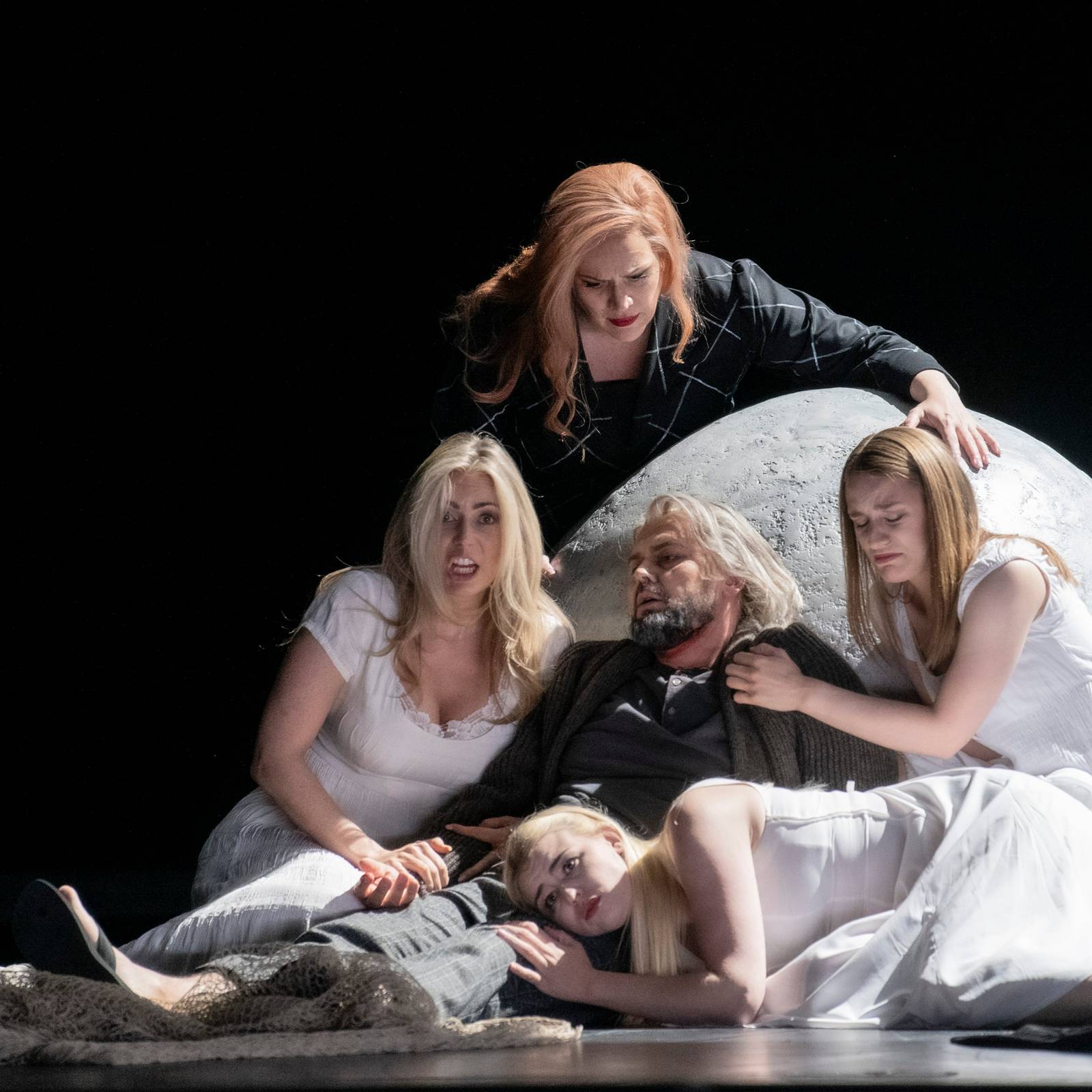 Anmeldelse: «Rusalka» ved Den Norske Opera og Ballett – Anmeldelser og anbefalinger
