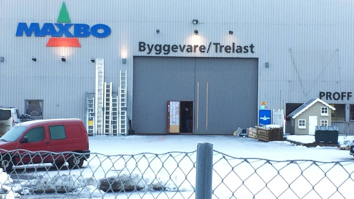 Familien om Maxbo-drapet – NRK Vestfold og Telemark – Lokale nyheter ...