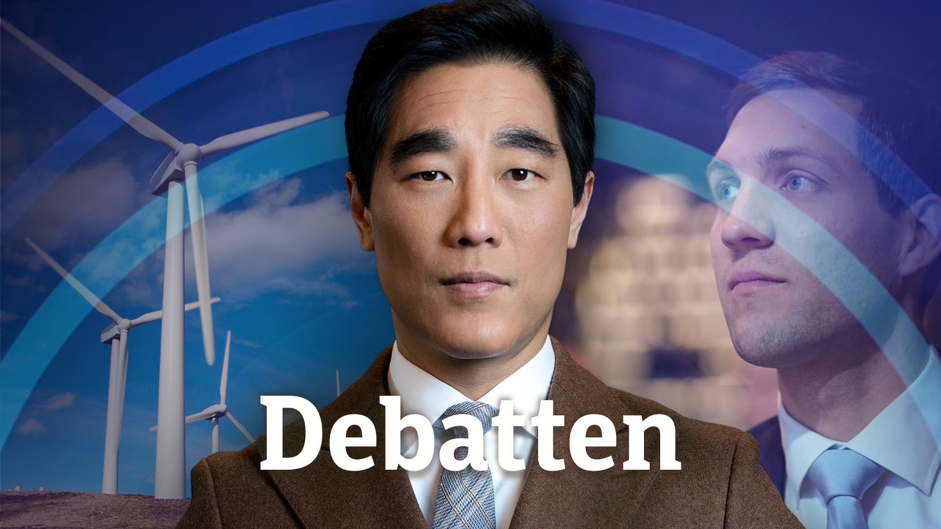 Debatten - NRK TV
