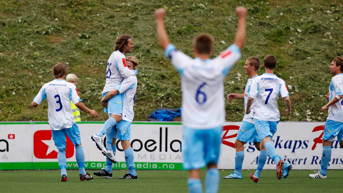 Krever Follo FK konkurs – Stor-Oslo