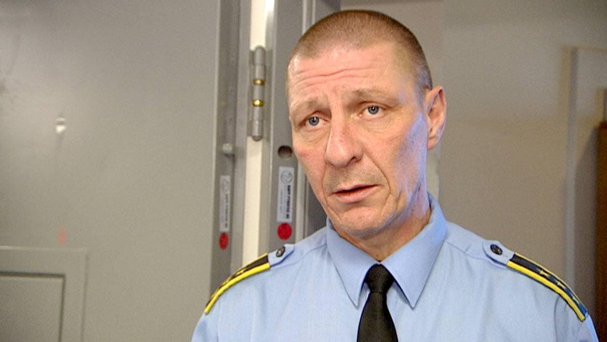 Har Bedret Rutinene I Fengselet Nrk Sørlandet Lokale Nyheter Tv Og