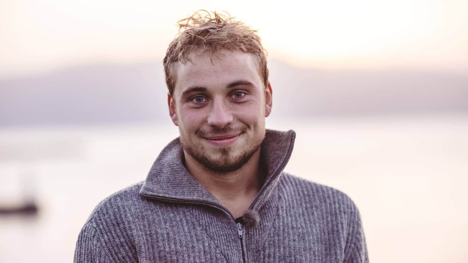 Isak Dreyer og Jørgine Massa Vasstrand skal lede Norges tøffeste: Håper ...