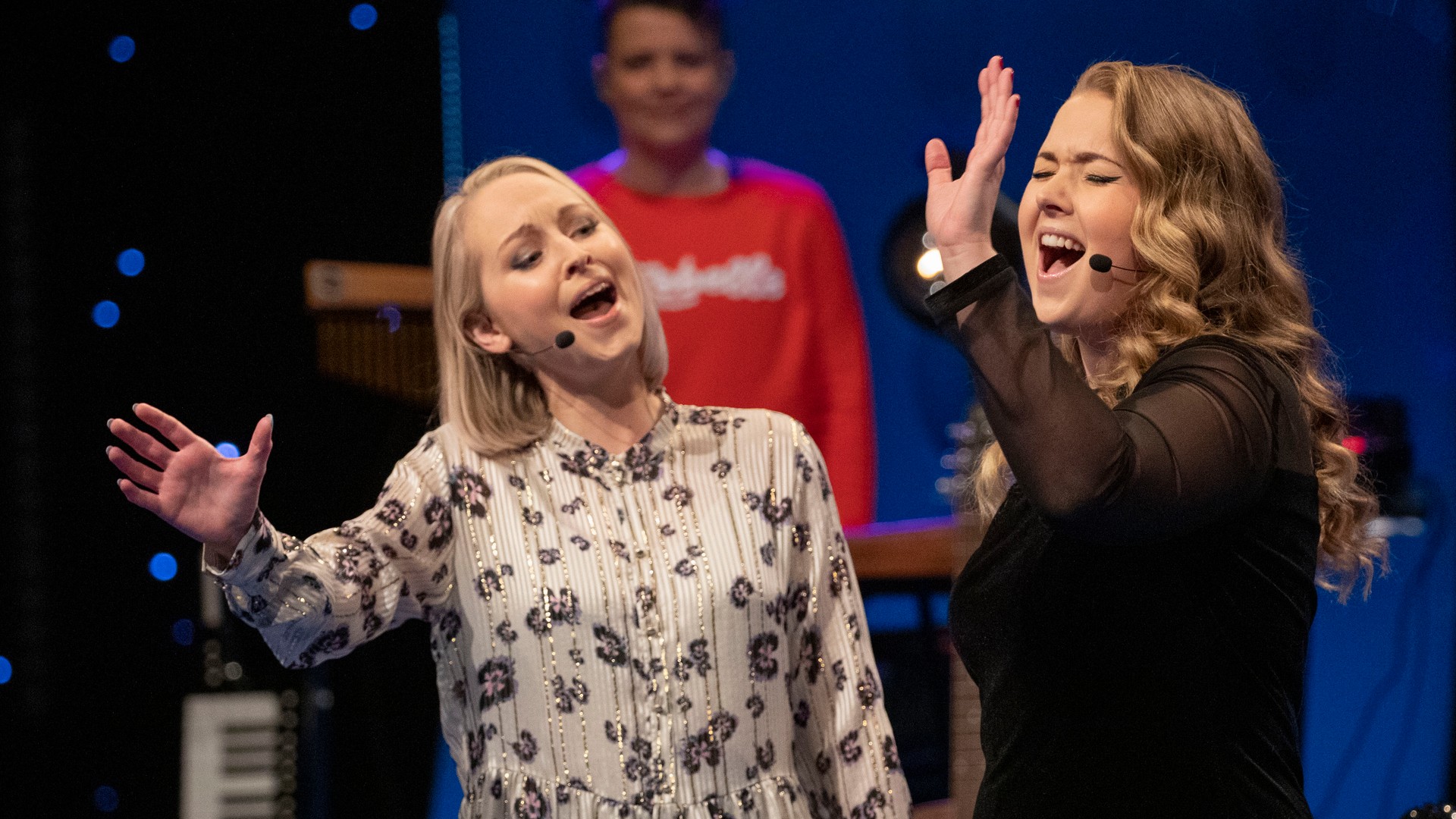 Beat for Beat - NRK TV