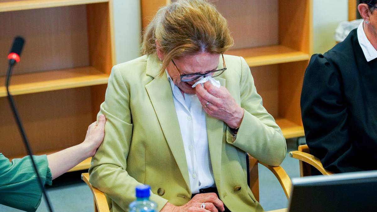 Sønnen erkjenner drapet på advokat Tor Kjærvik og drapsforsøket på hans ...