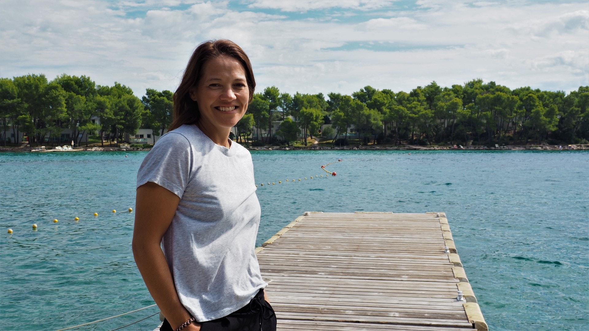 Kari Mette Johansen – NRK