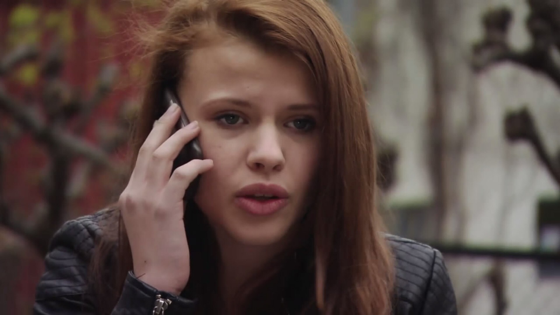 Alex og Iben – NRK