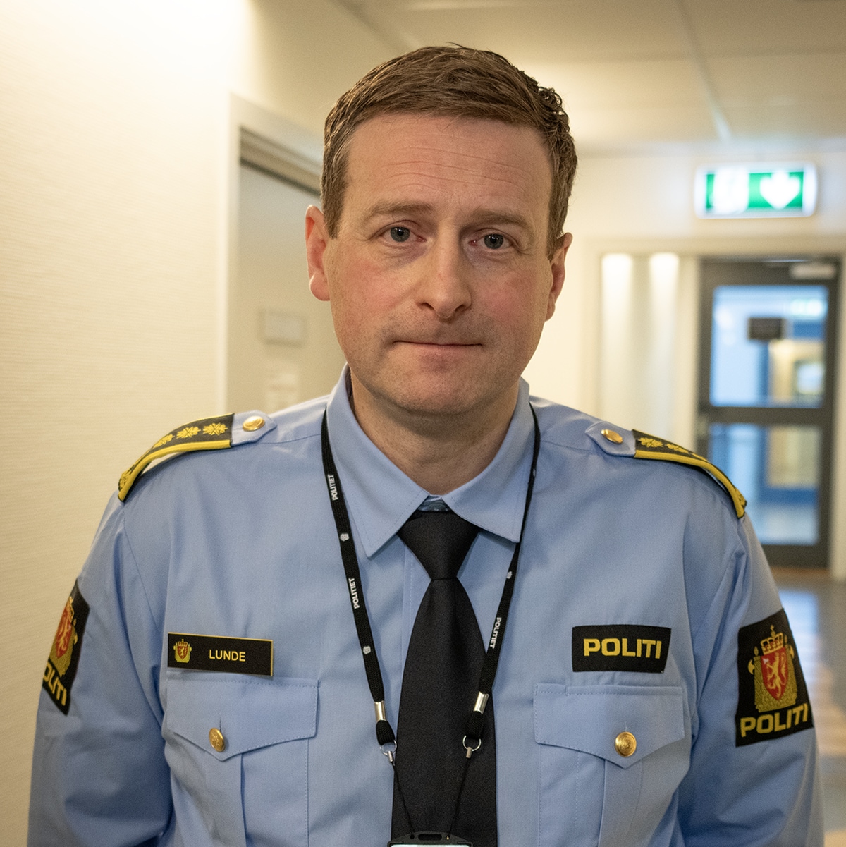 Hengte ut ansatt med hemmelig lydopptak – kan være lov – NRK Nordland