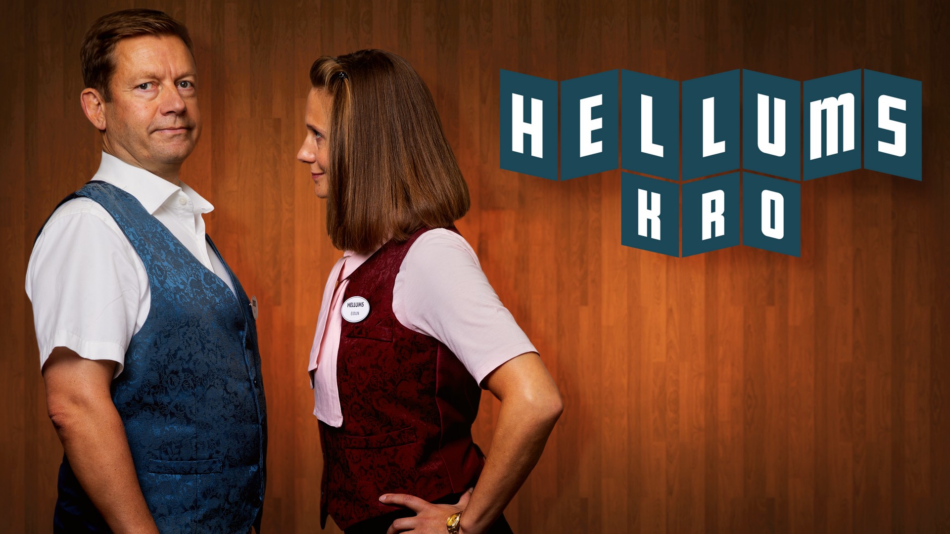 Hellums kro - NRK TV