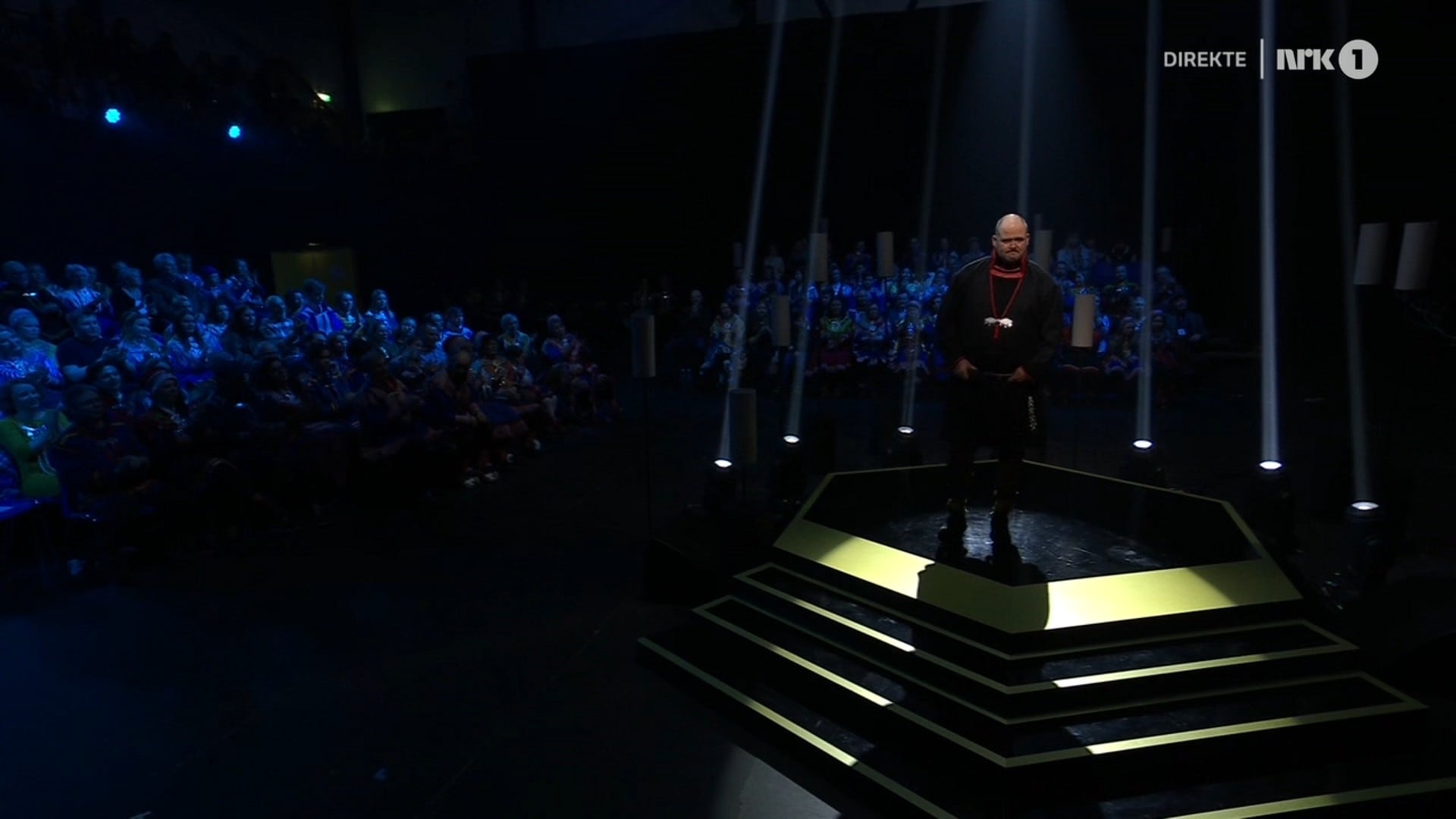 Jörgen Stenberg - «Skilkedh» – NRK