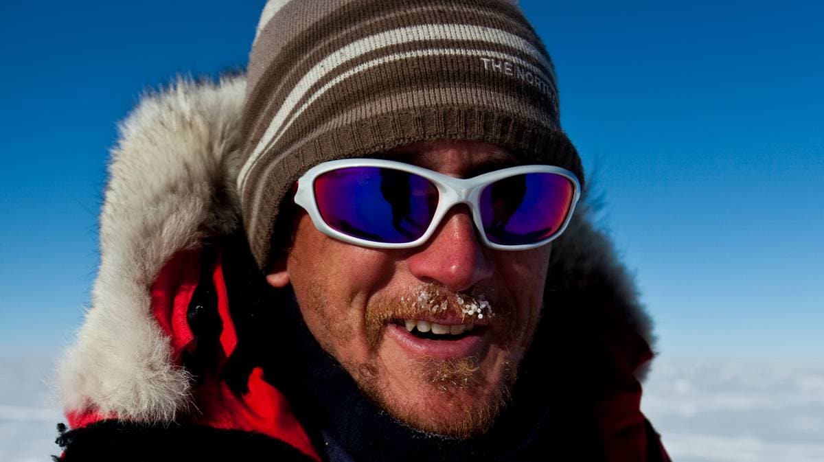Dr. Ian Davis – NRK Kultur og underholdning