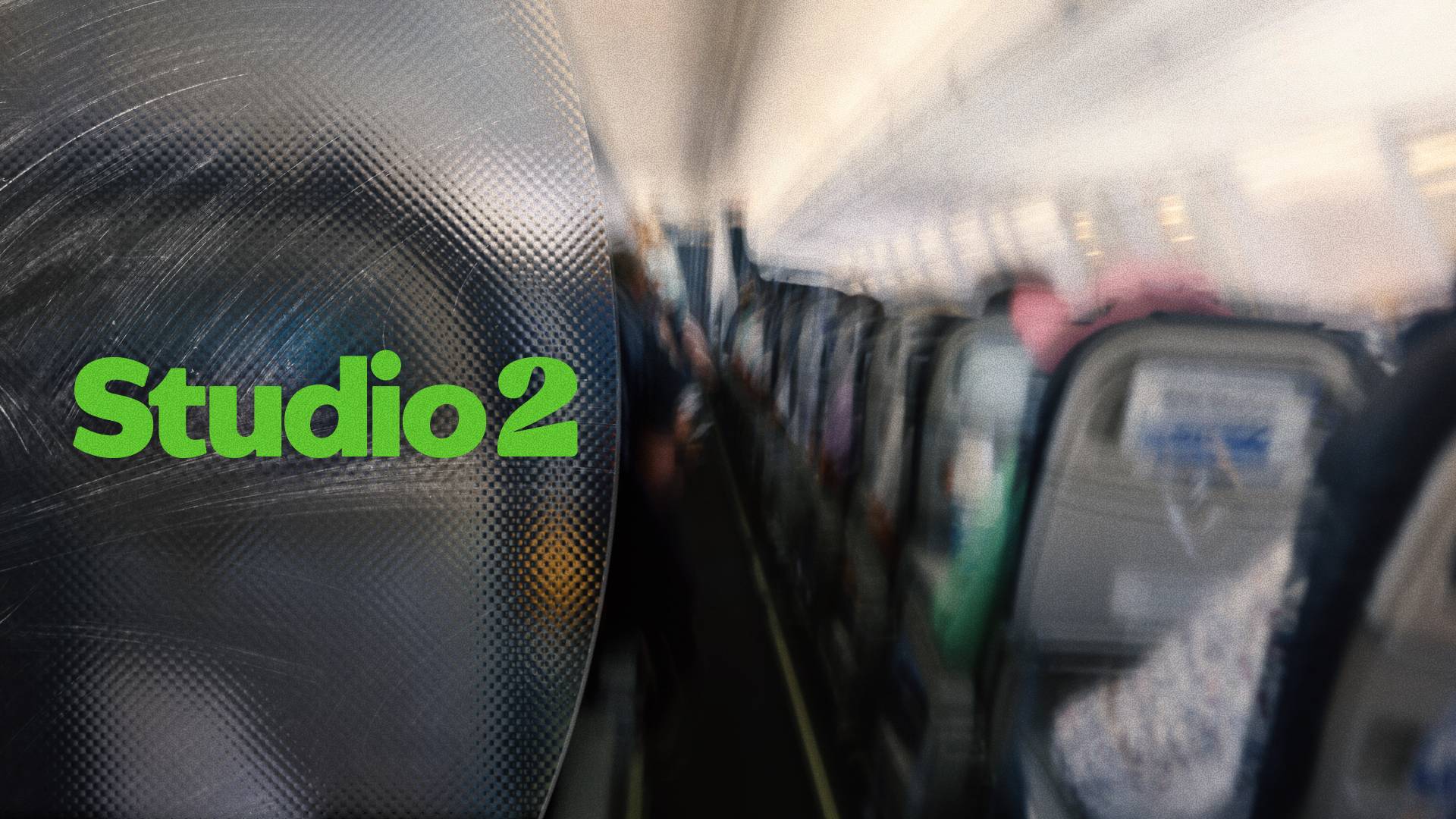 Hva er turbulens? - Studio 2 - NRK Radio