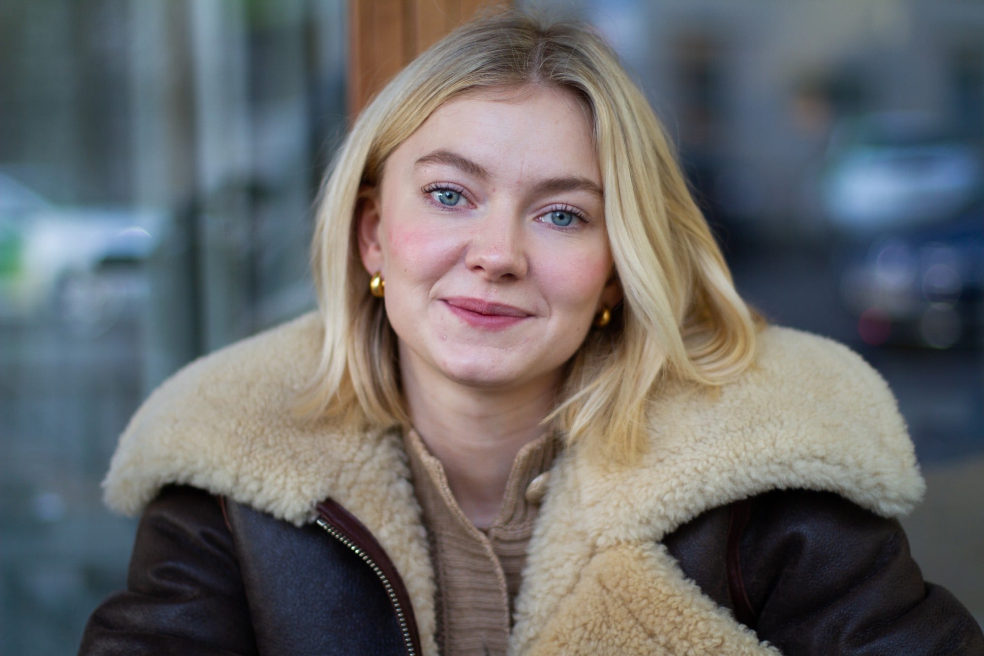 Astrid Smeplass elsker fortsatt DDE og Rosenborg – Langlesing fra Trøndelag