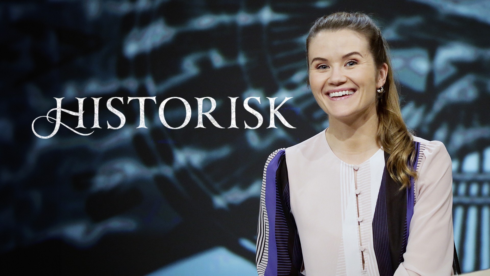 Historisk - NRK TV