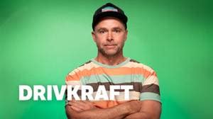 Lars Lenth - Drivkraft - NRK Radio