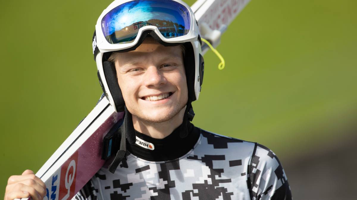 Tre hoppere til Polen – NRK Sport – Sportsnyheter, resultater og sendeplan