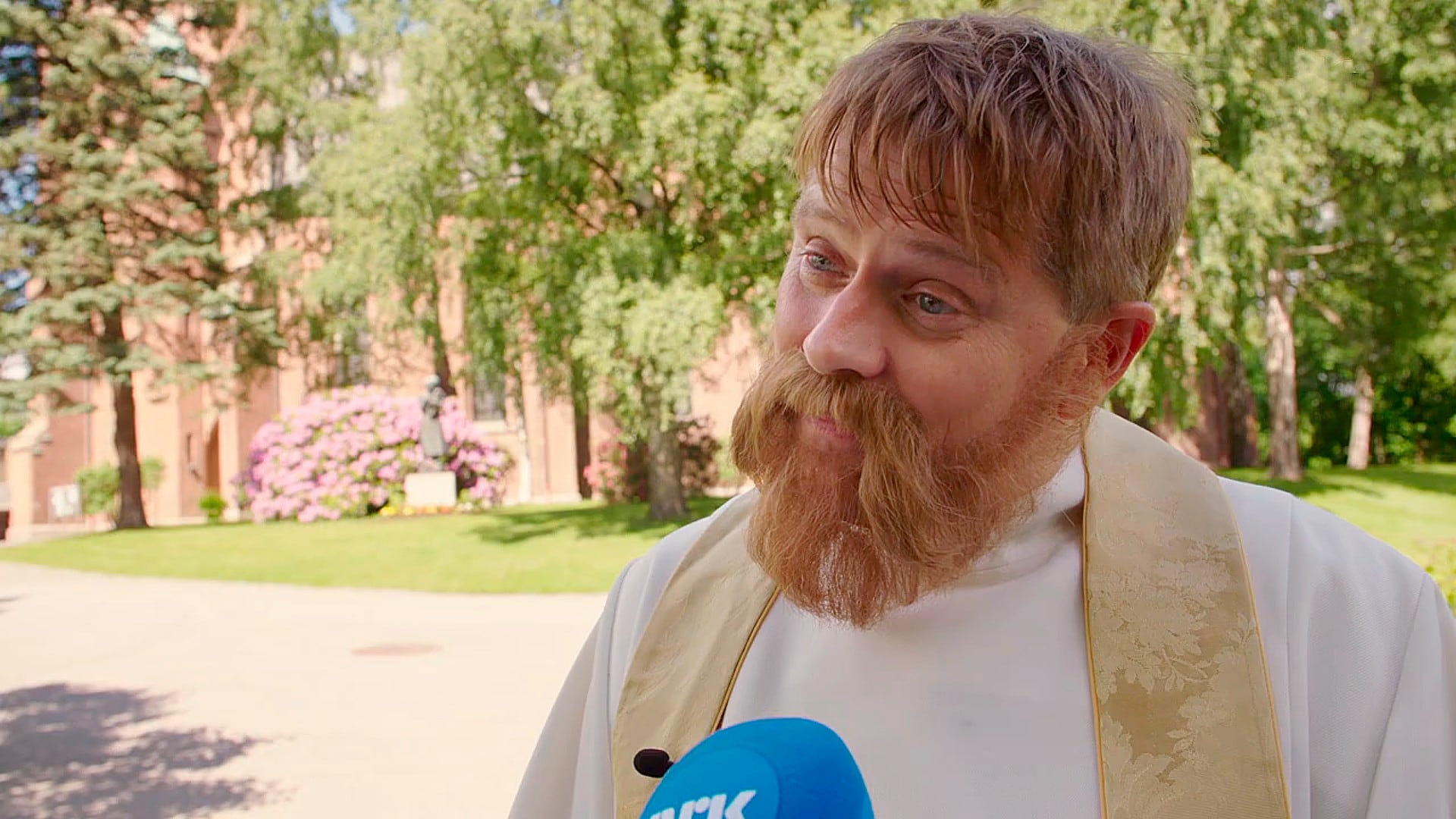 Robert og Herman - NRK TV