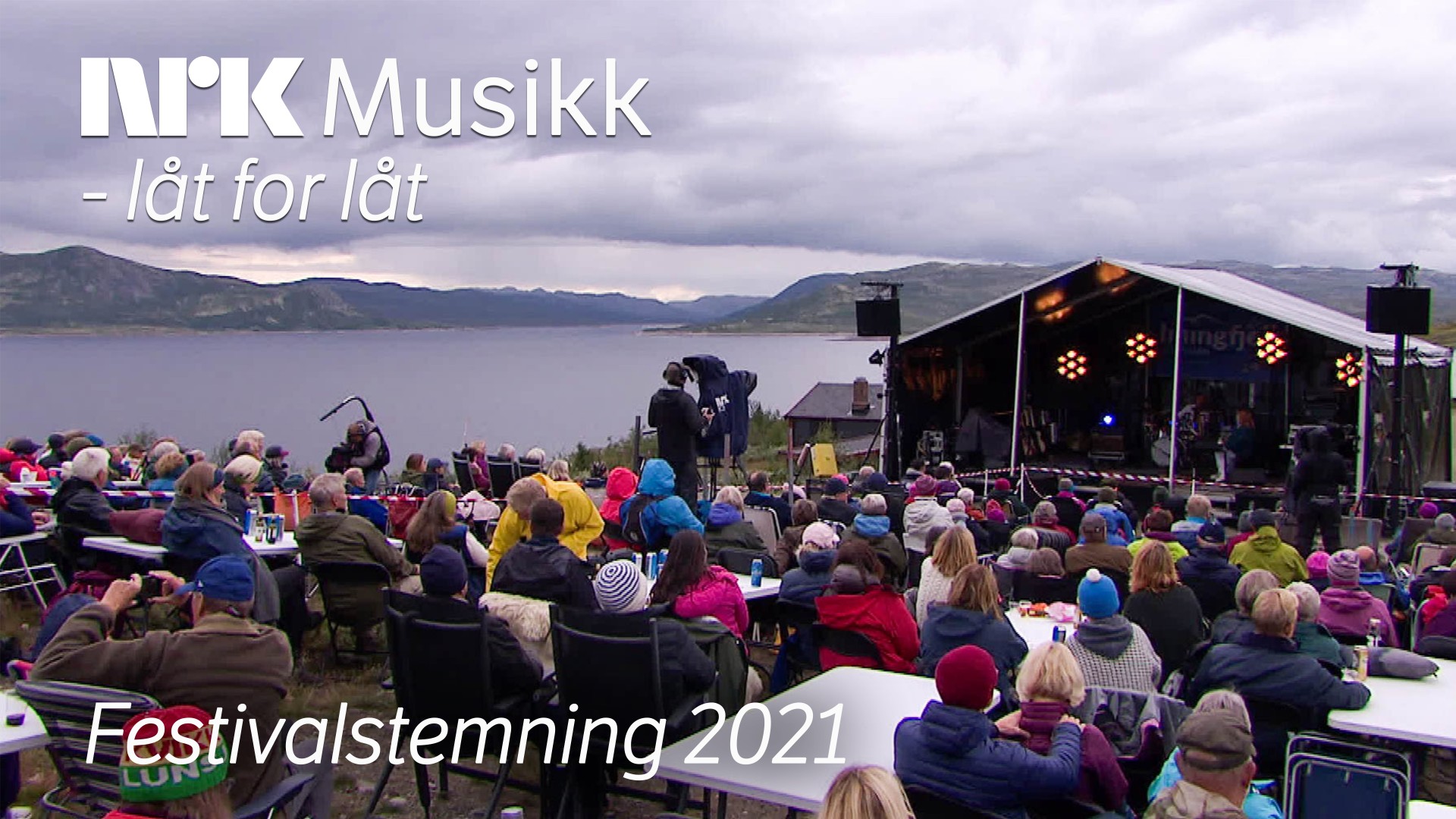 NRK Musikk - låt for låt - NRK TV