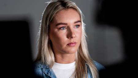 Karolines krise – Sport Langlesing