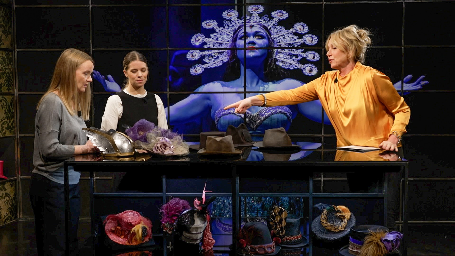 Antikkmagasinet - NRK TV