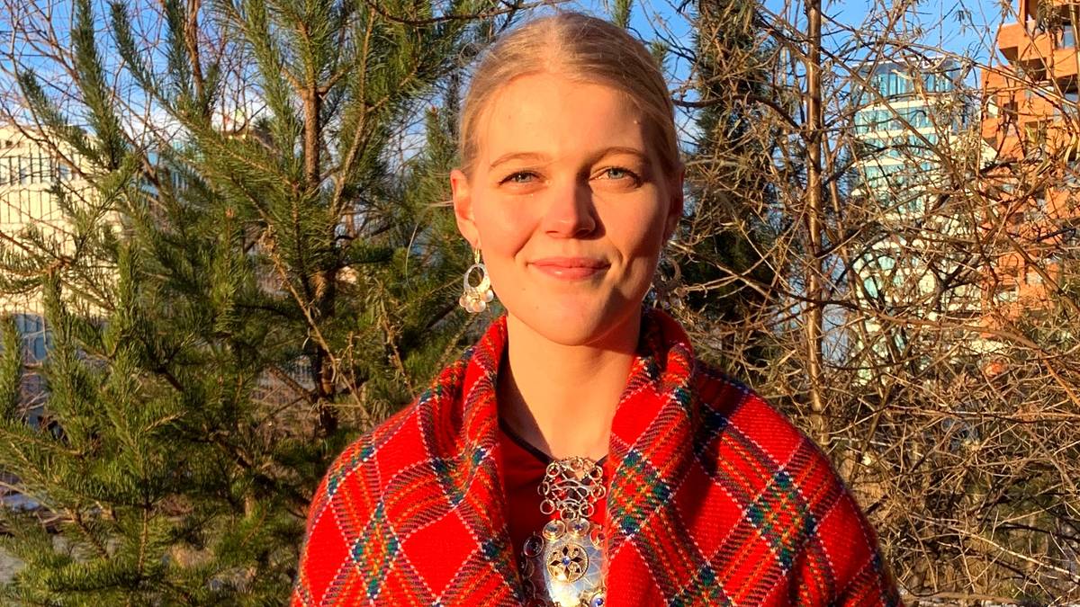 Rolffa kjører gjenåpningsfest – NRK Sápmi – Ođasguovddáš